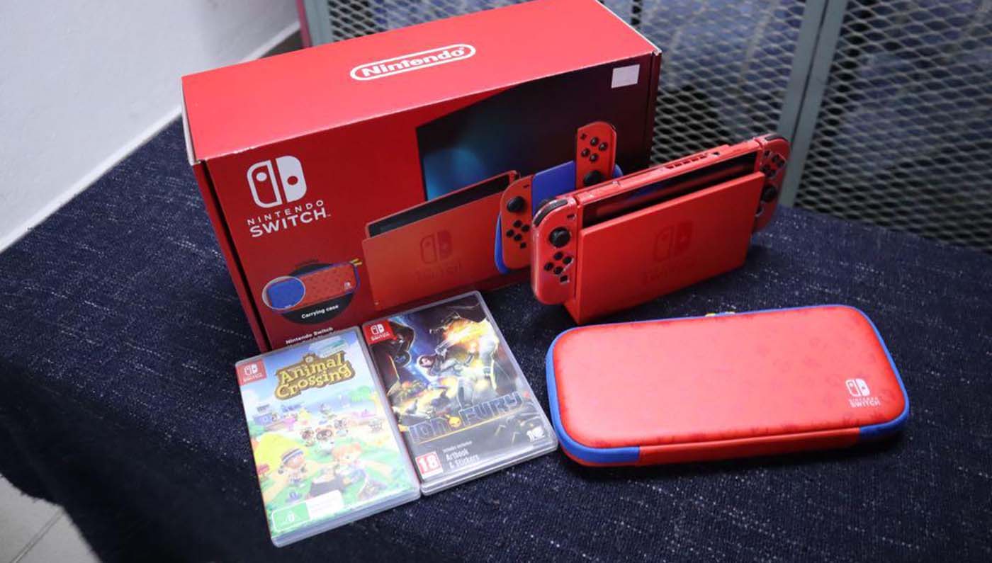 Der Zauber des OLED-Bildschirms: Mein Erfahrungsbericht mit der ...