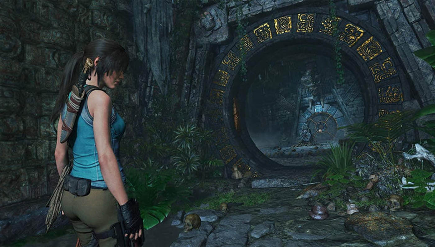 Rise of the Tomb Raider: Ein Meisterwerk des Action-Adventures – Game Encyclopedia